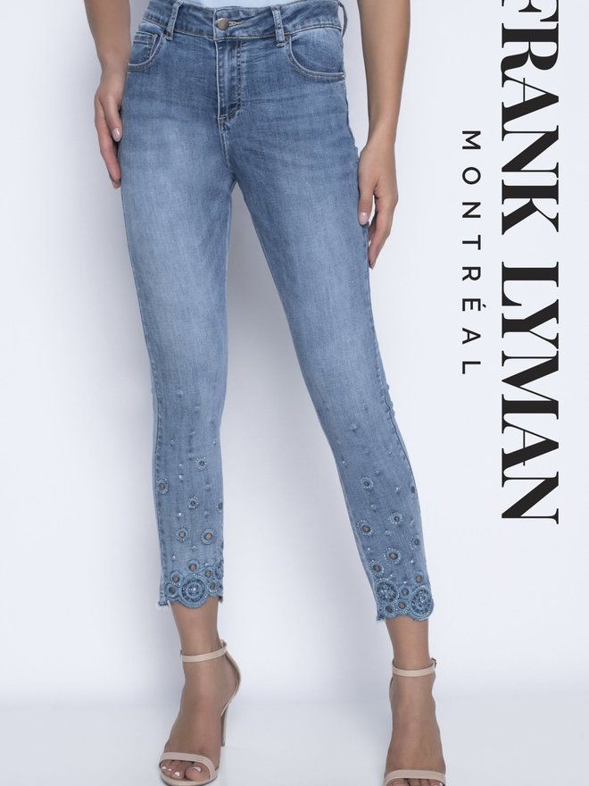 Frank Lyman - Addicted Chic