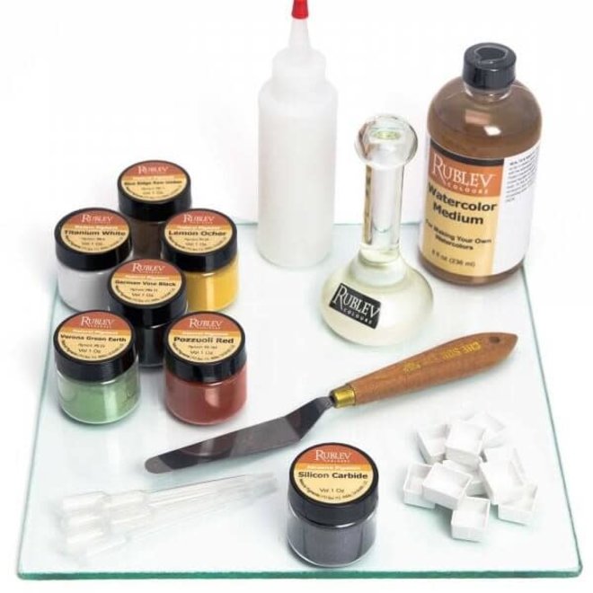 Watercolour Paint | ARTiculations Art Supply - ARTiculations