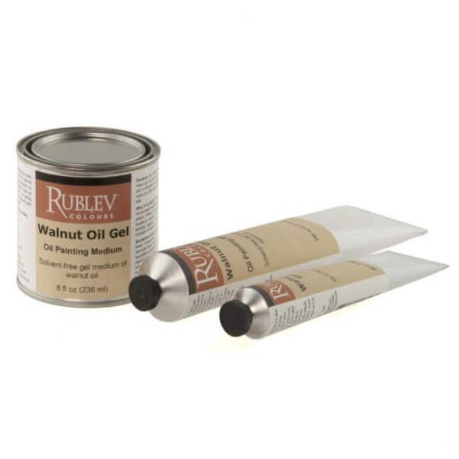 Rublev - ARTiculations