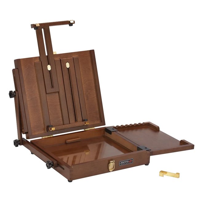 Easels & Pochade Boxes - ARTiculations
