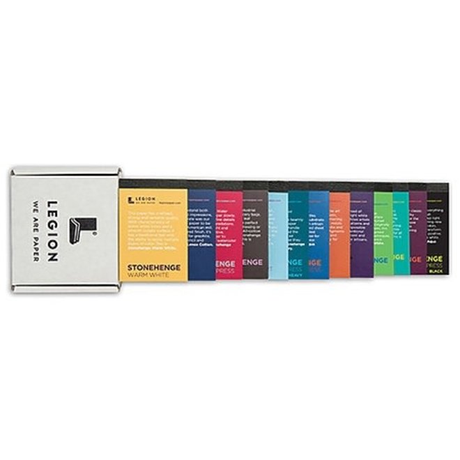 Legion Paper - ARTiculations