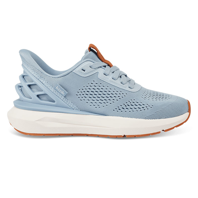 WOMEN'S ATHENS 2-SOFT CHAMBRAY - Bend Shoe Co