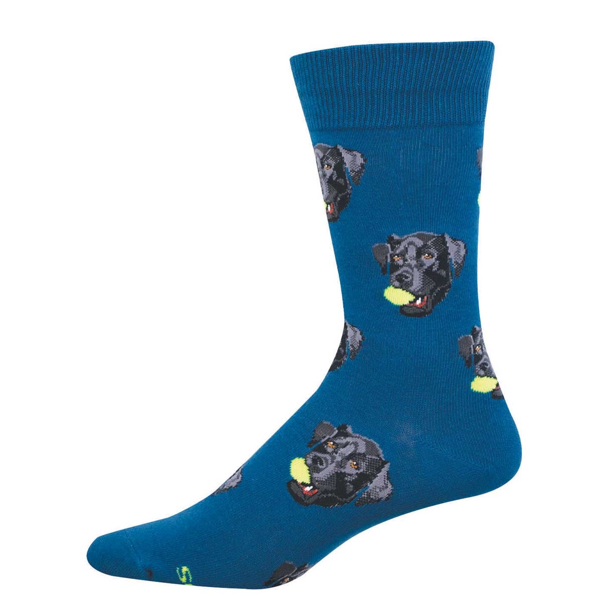 MEN'S BLACK LAB SOCKS - Bend Shoe Co