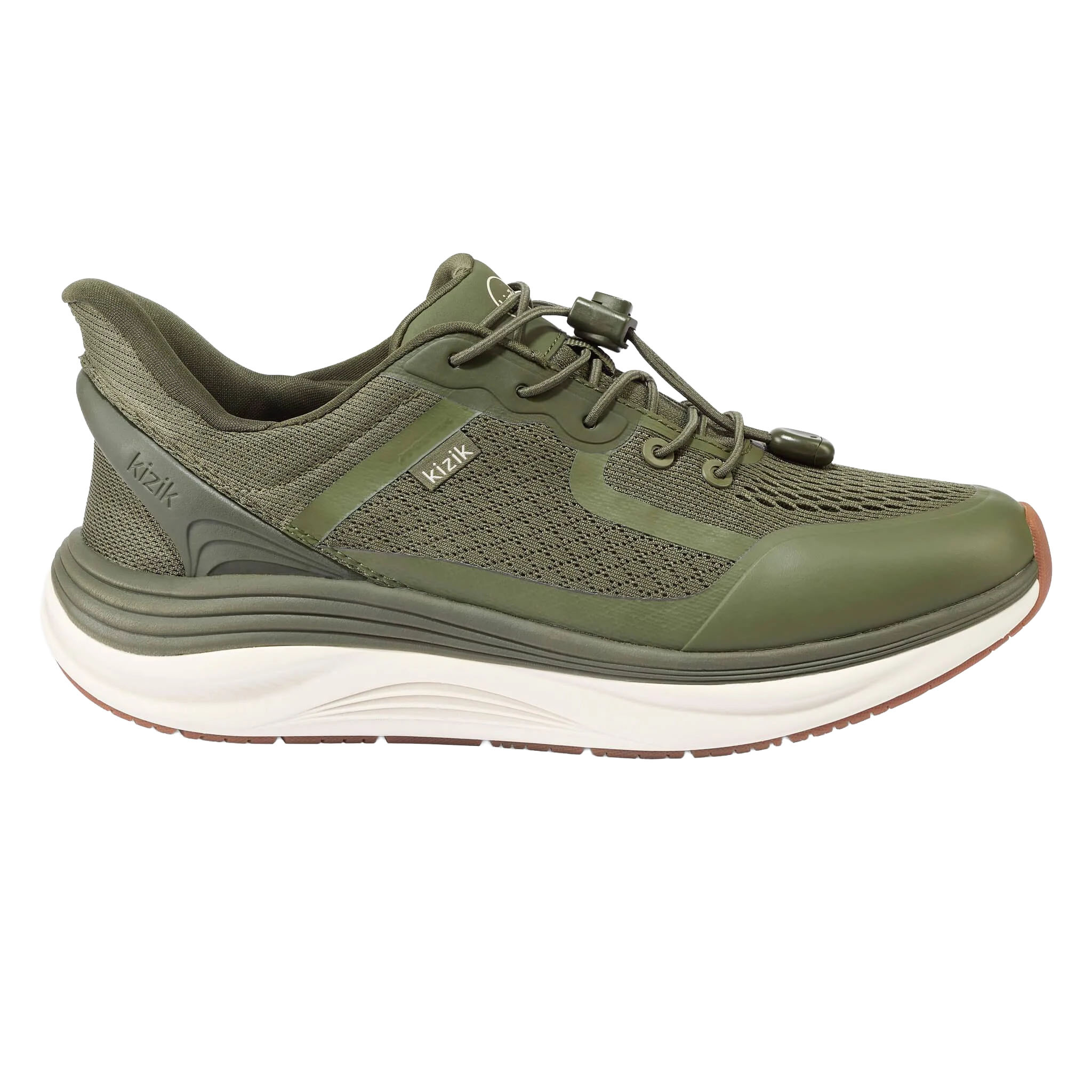 MEN'S LONDON-MAYFLY - Bend Shoe Co