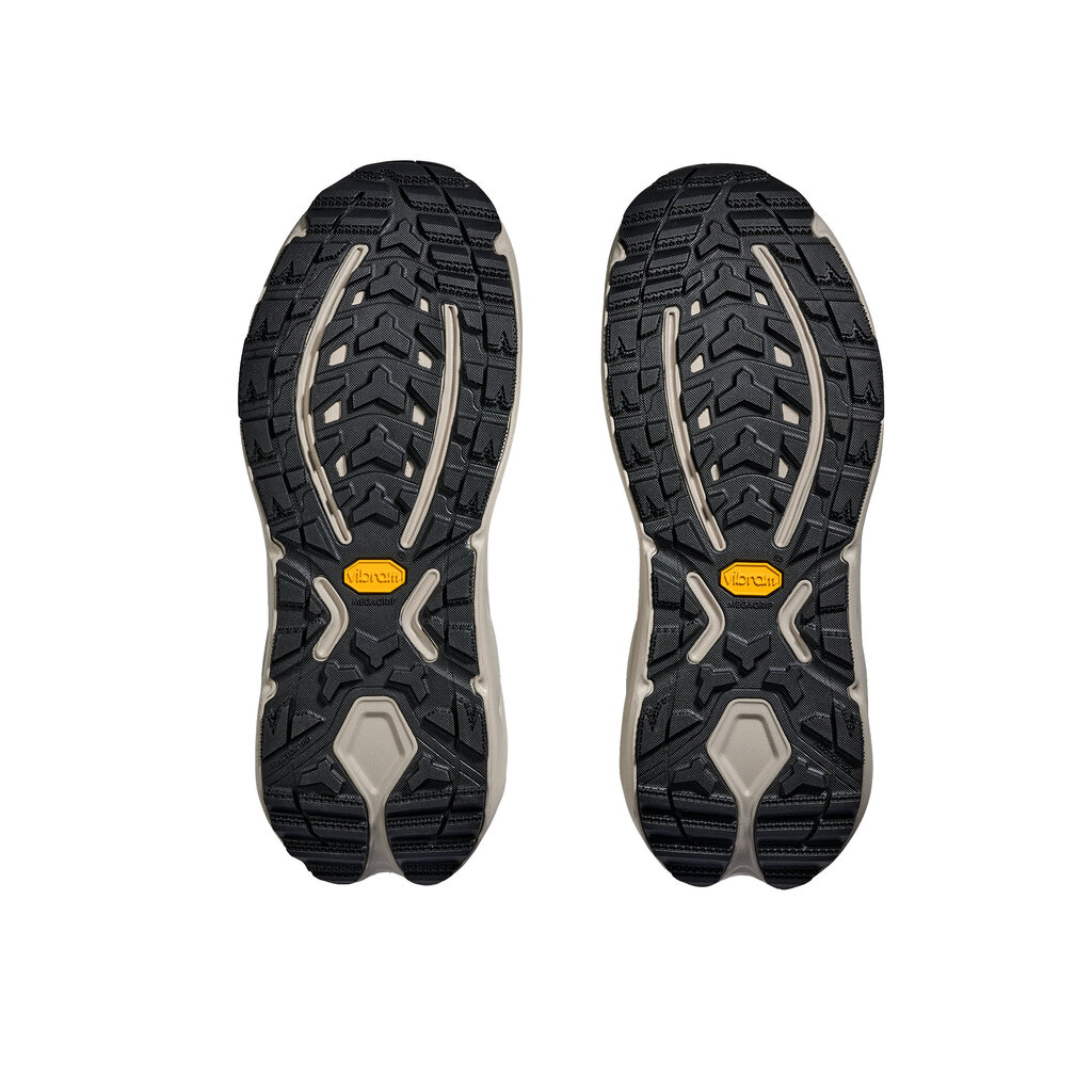 MEN'S KAHA 3 MID GTX-GRAVEL/CEMENT - Bend Shoe Co