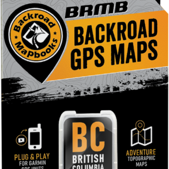 Maps, Books and Electronics - Monashee Outdoors