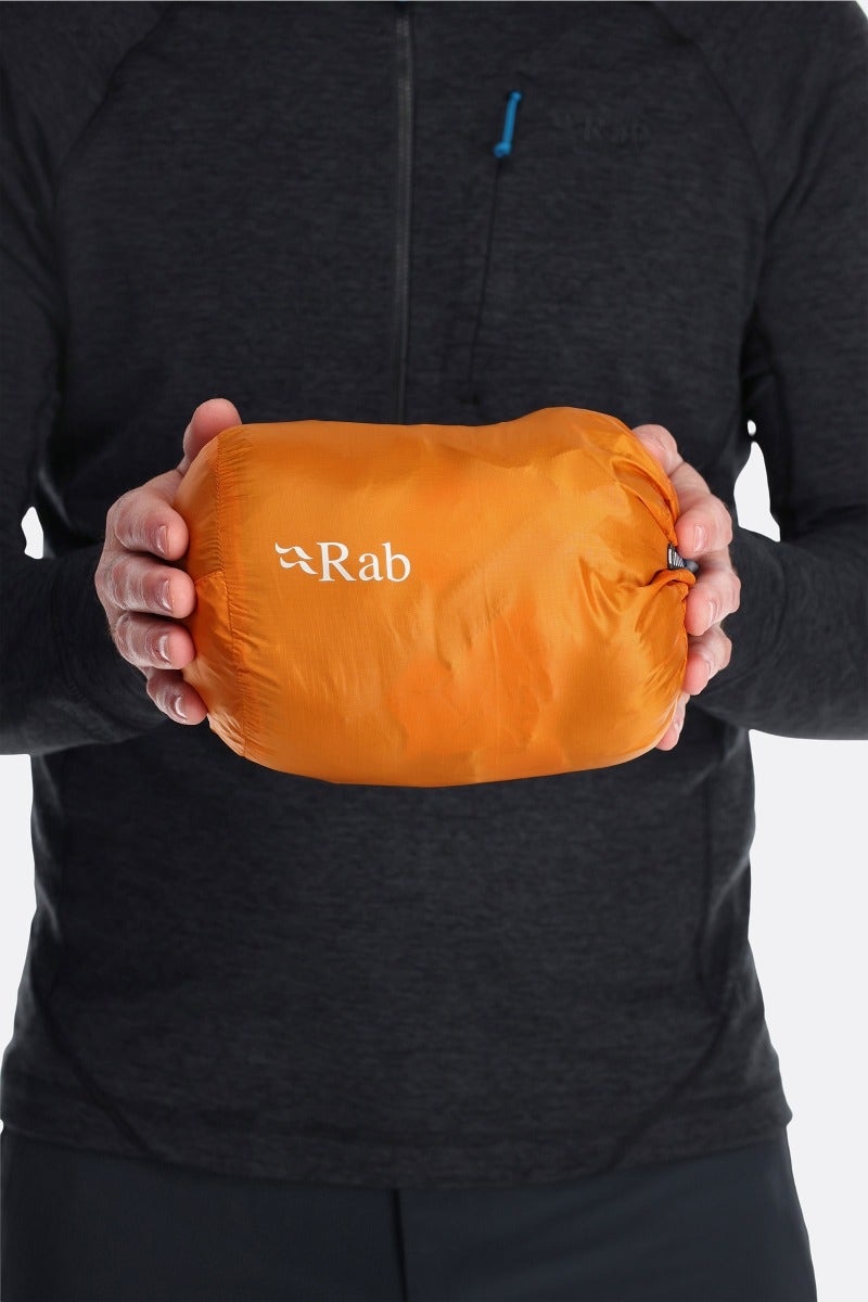 Rab Microlight Jacket - Monashee Outdoors