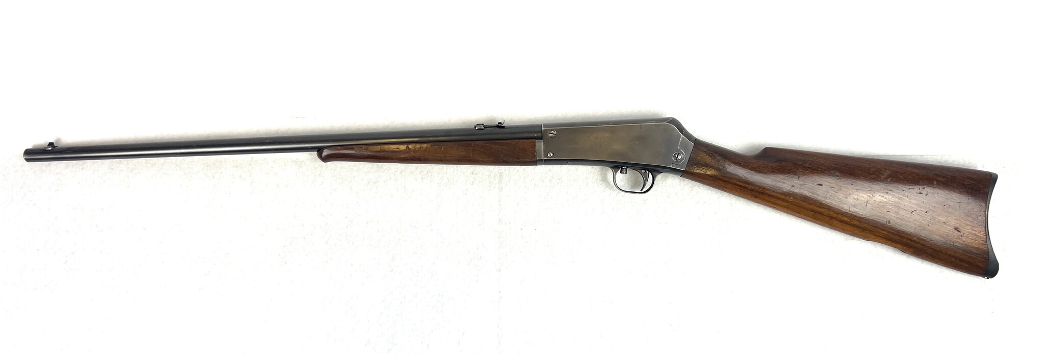 Remington Model 16, 22 Remington Autoloading, RARE, V. Good Condition ...