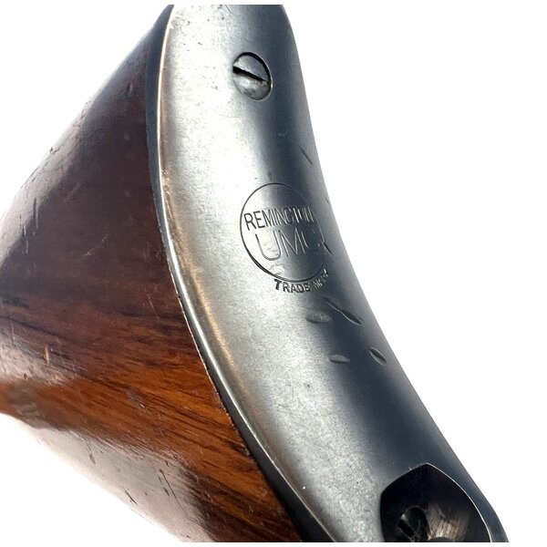 Remington Model 16, 22 Remington Autoloading, RARE, V. Good Condition ...