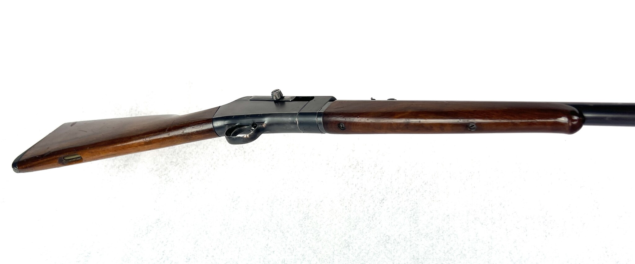 Remington Model 16, 22 Remington Autoloading, RARE, V. Good Condition ...