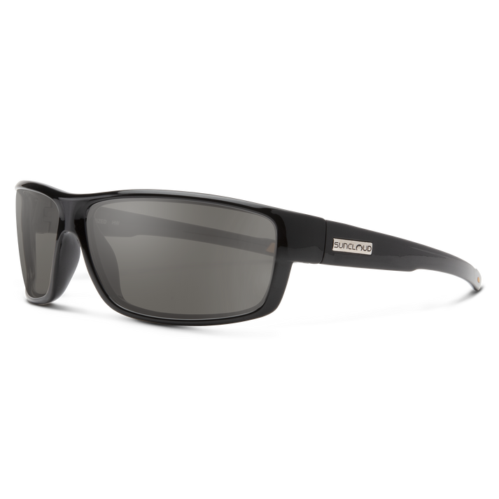 Voucher Black/Polar Gray - Monashee Outdoors