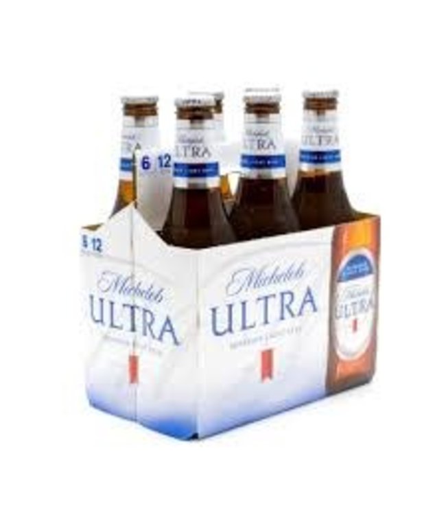 Mich Ultra Logo
