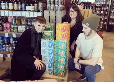 La Bodega Flagship - La Bodega Flagship