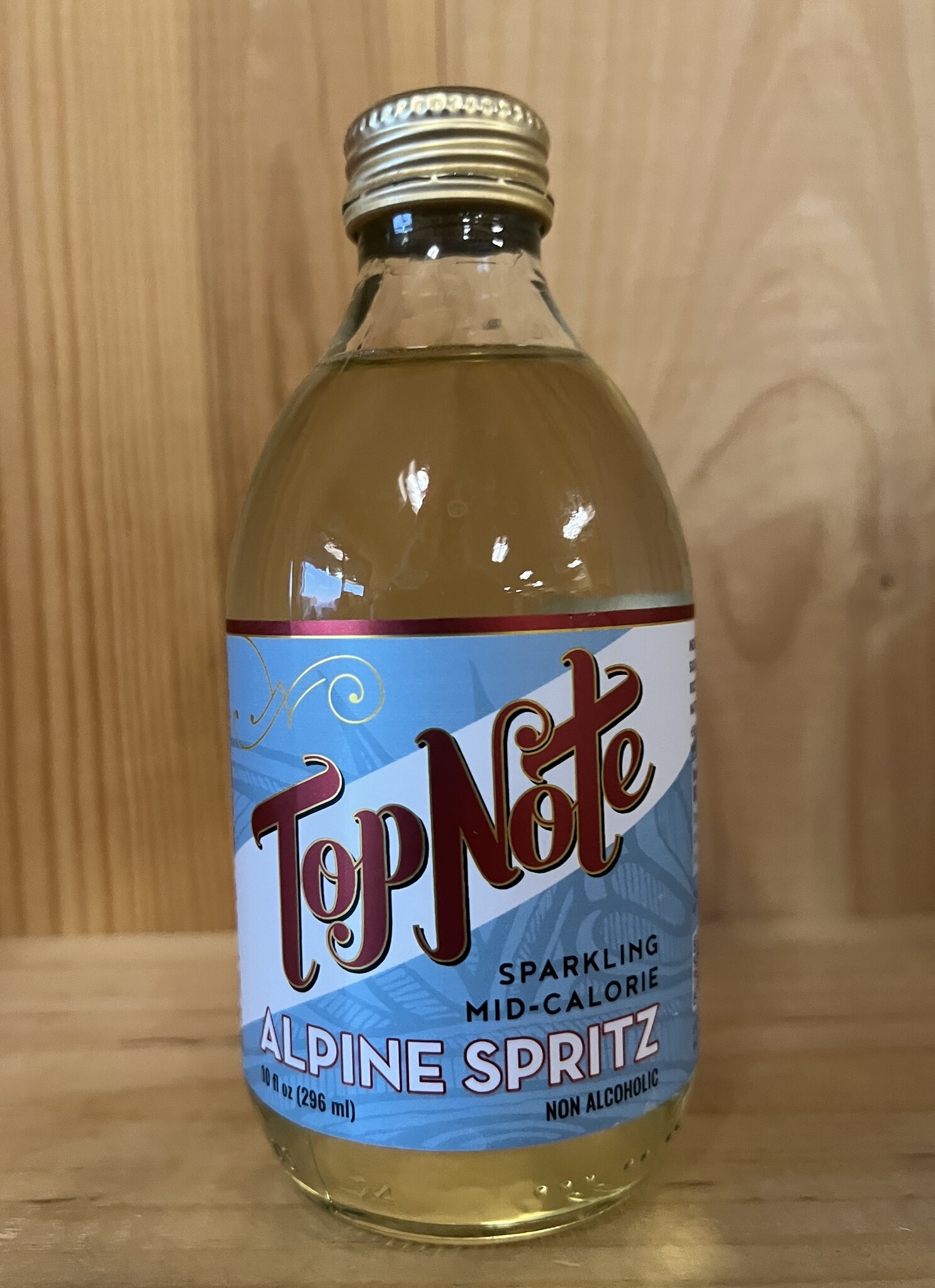 Top Note Alpine Spritz Tonic Single - La Bodega Flagship