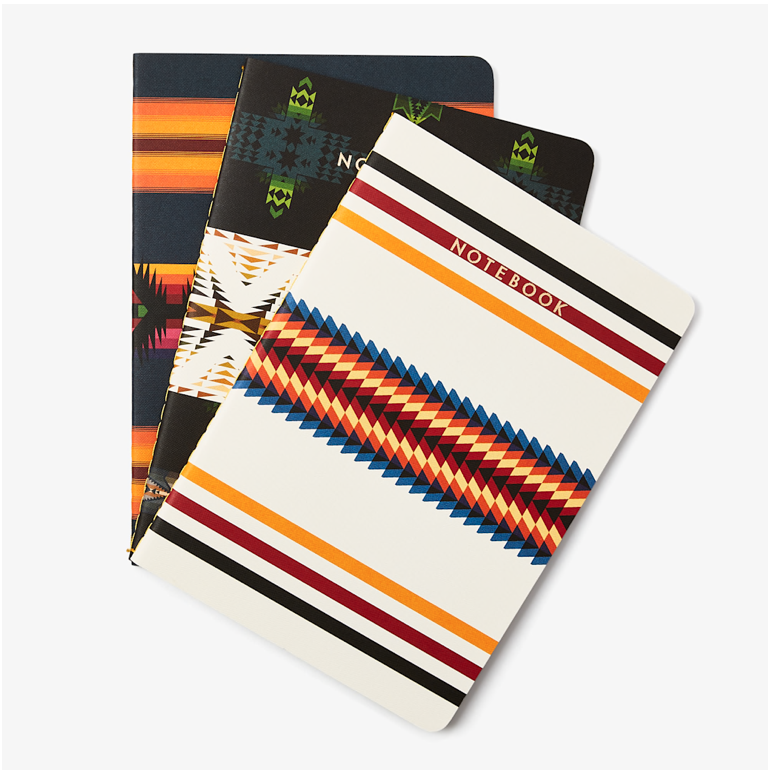 Pendleton Notebooks - Pennysmiths Paper