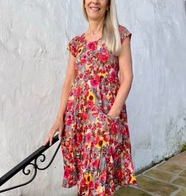 Dress Addict - Lovebird Boutique
