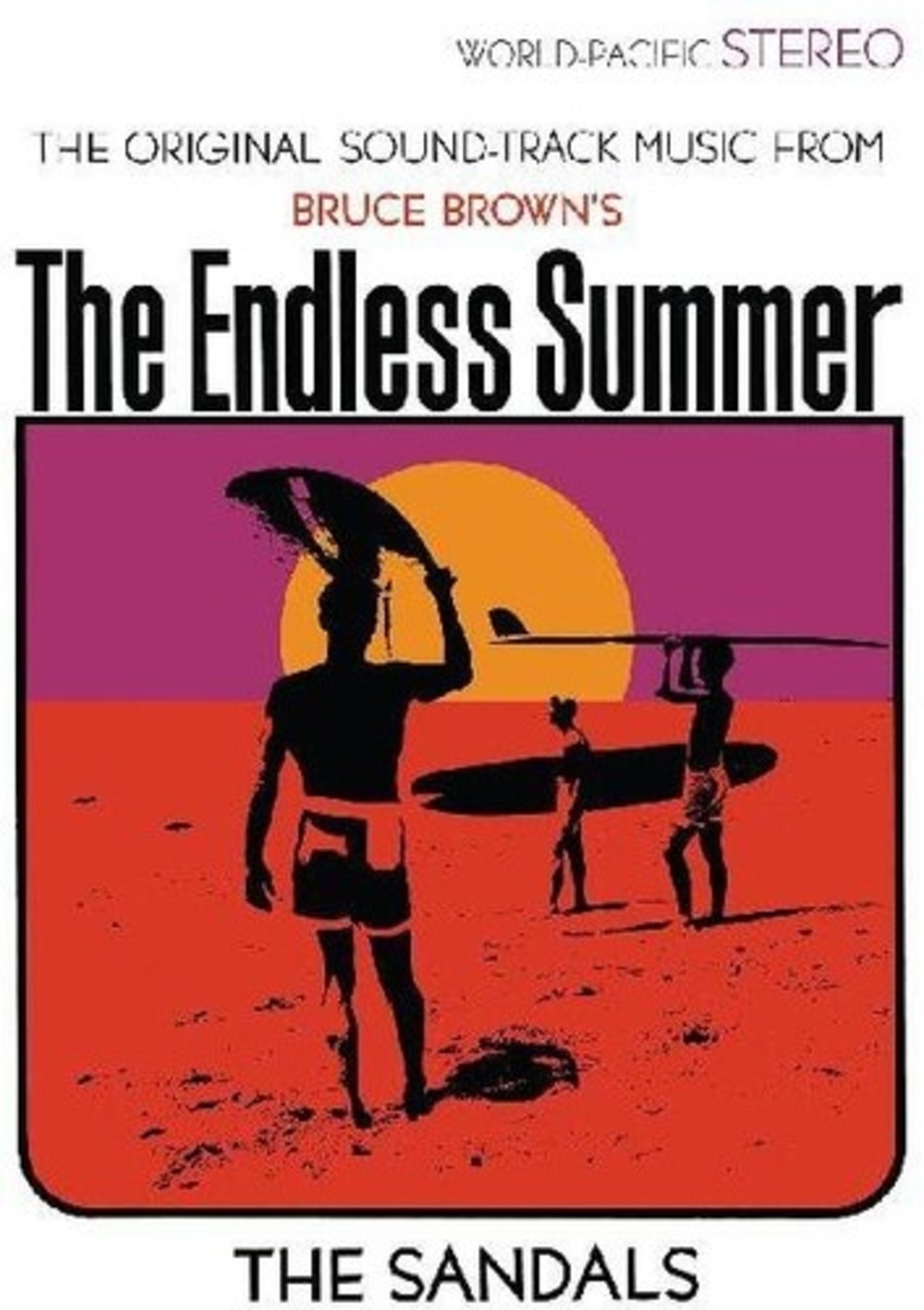 Endless Summer