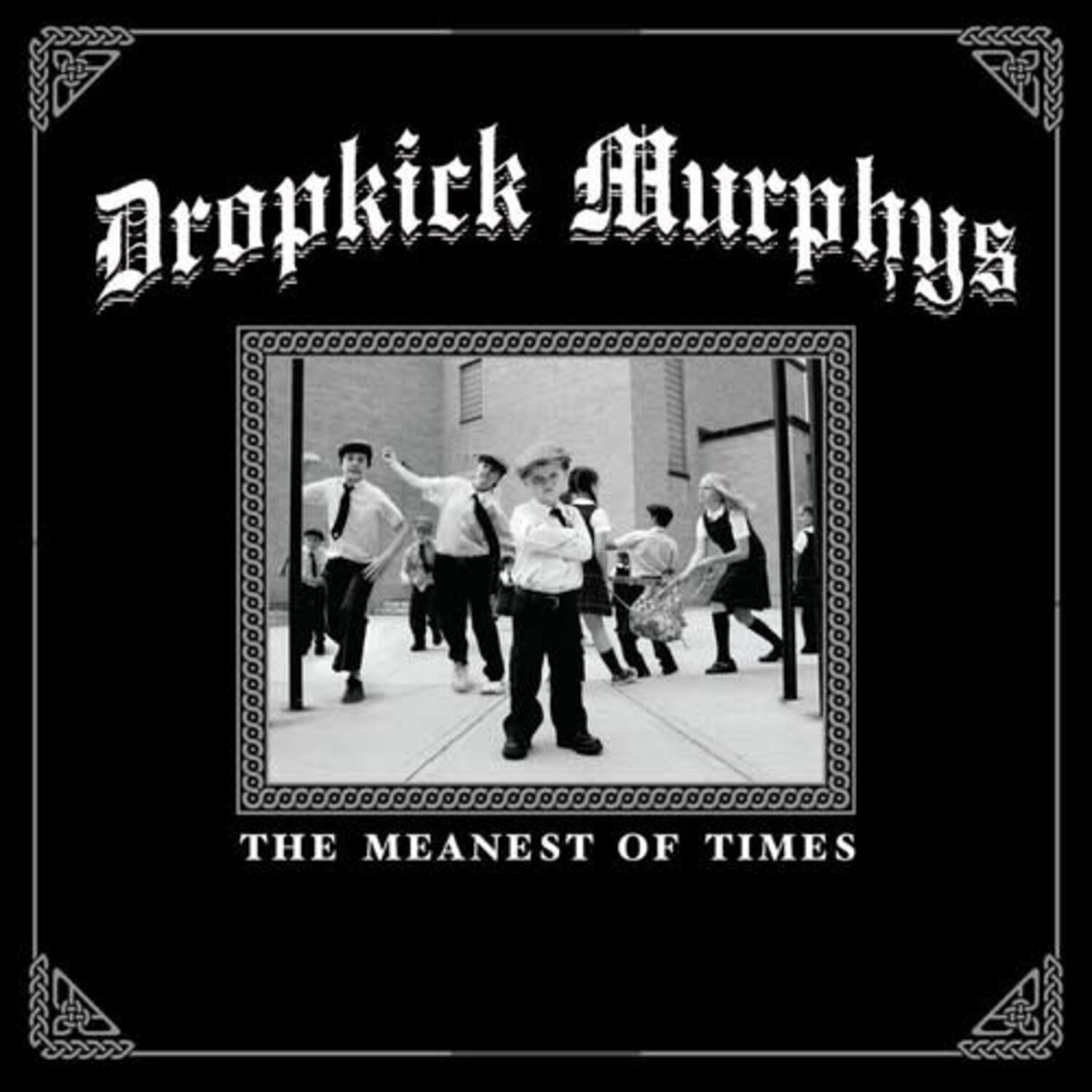 Dropkick Murphys Blackout