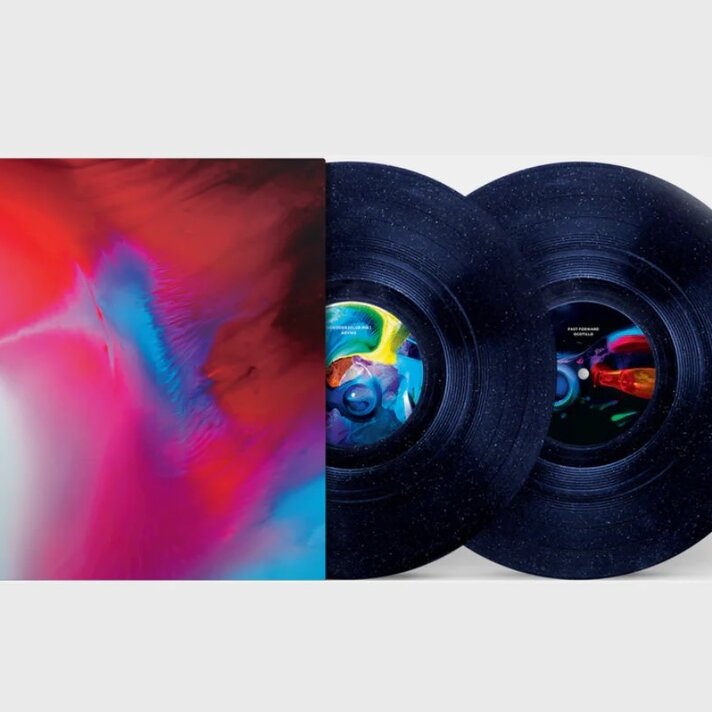 Everything - Wax Trax Records