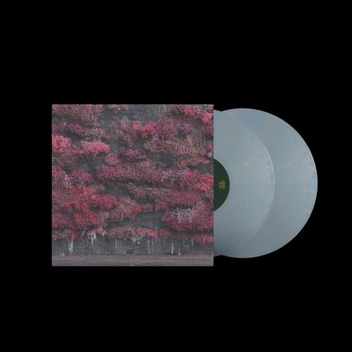 Sleep Token - Even In Arcadia 2LP (blended lapis lazul vinyl) - Wax ...