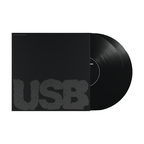 Fred again.. - USB002 LP - Wax Trax Records