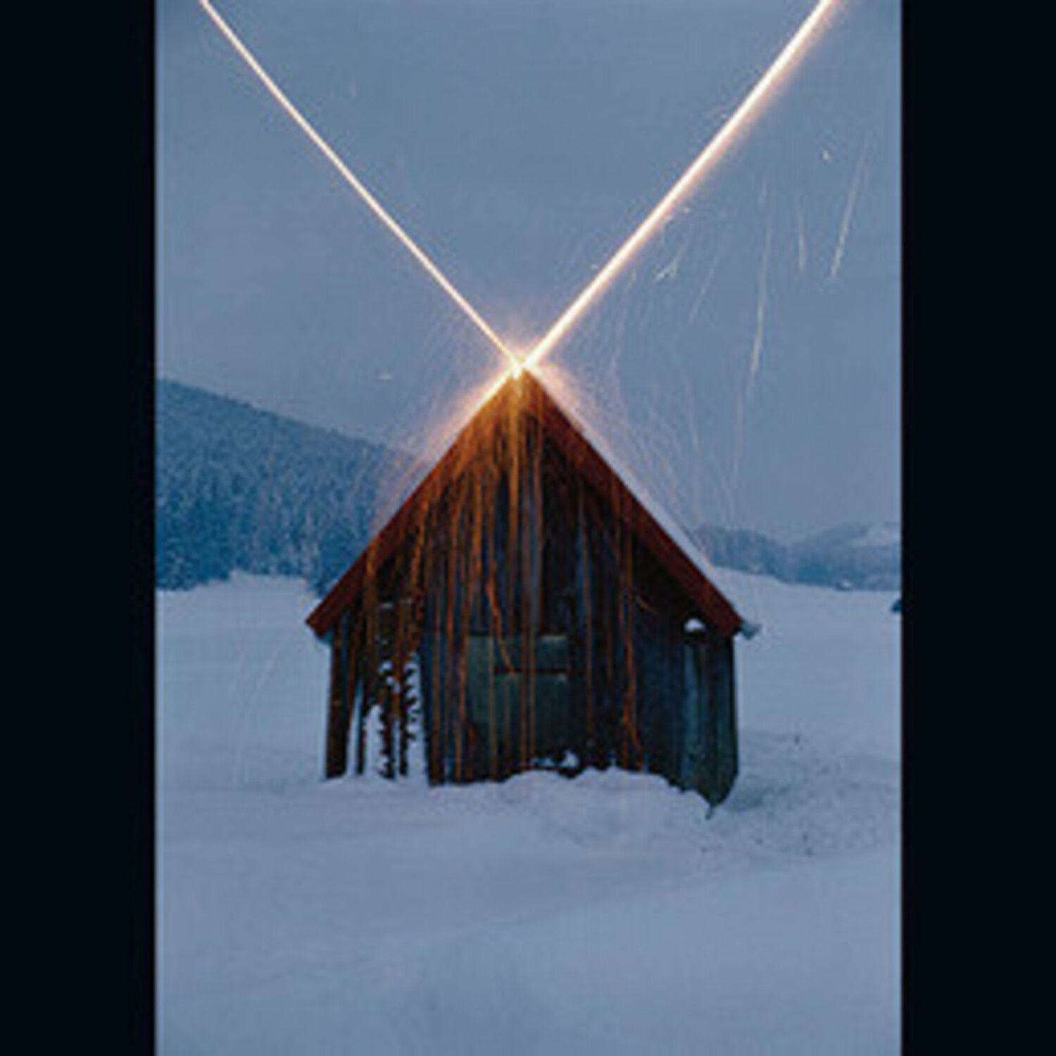 Gastr del Sol - We Have Dozens of Titles 3LP - Wax Trax Records