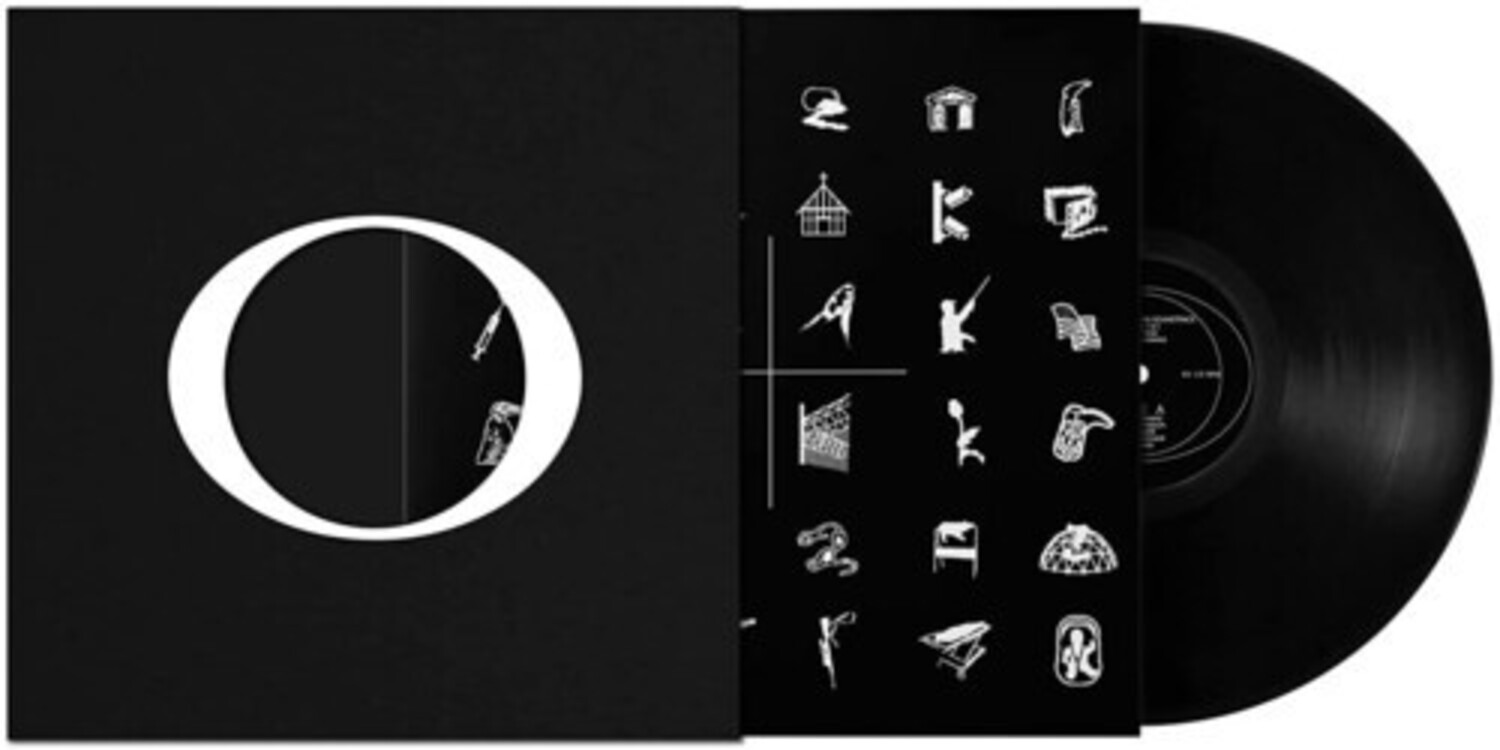 Ozark Seasons 1-4 2LP (deluxe box set) - Wax Trax Records