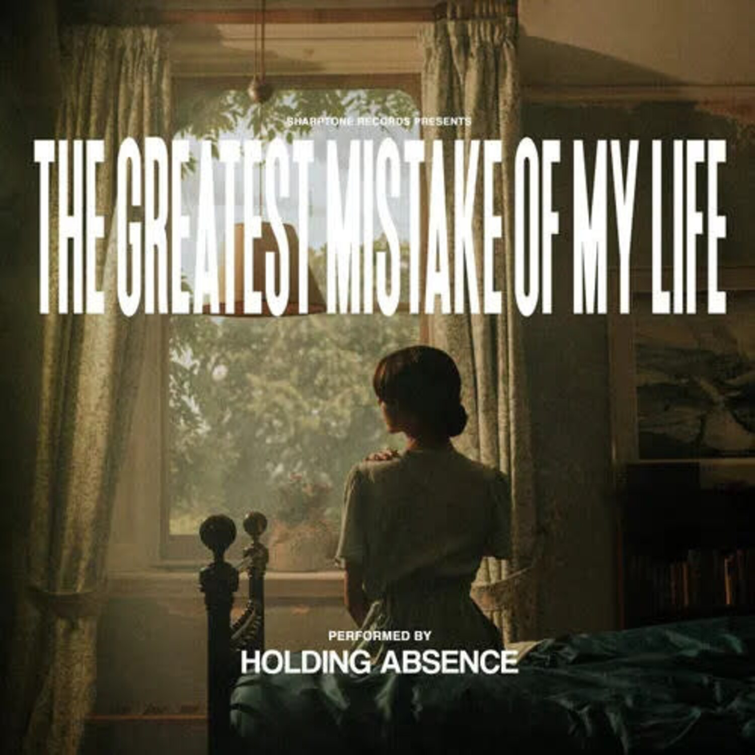Holding Absence - The Greatest Mistake Of My Life 2LP (color vinyl ...