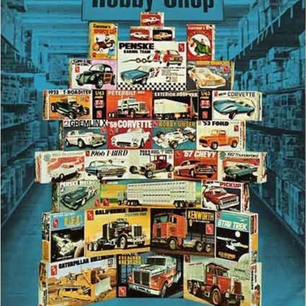 Paris Junction Hobbies - Paris Junction Hobbies