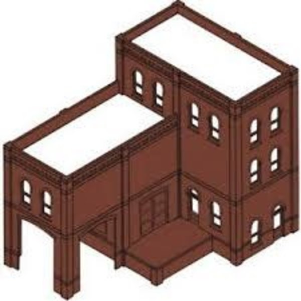 Design Preservation Models - Paris Junction Hobbies