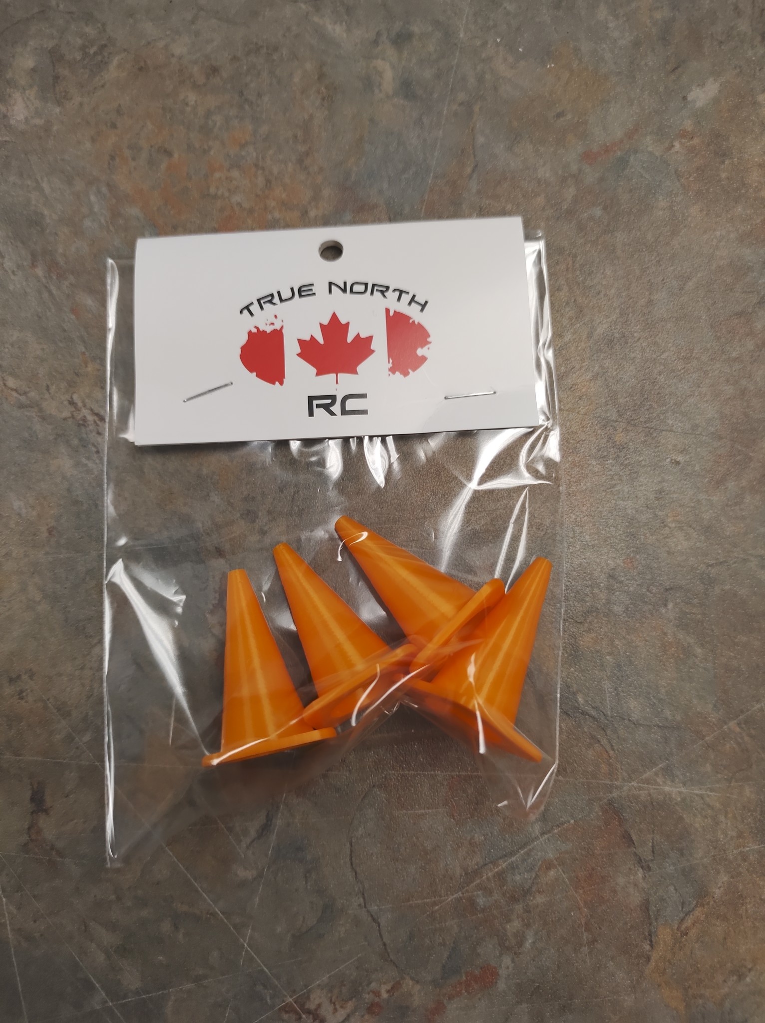 True North RC 1/10 Scale Pylons - Paris Junction Hobbies