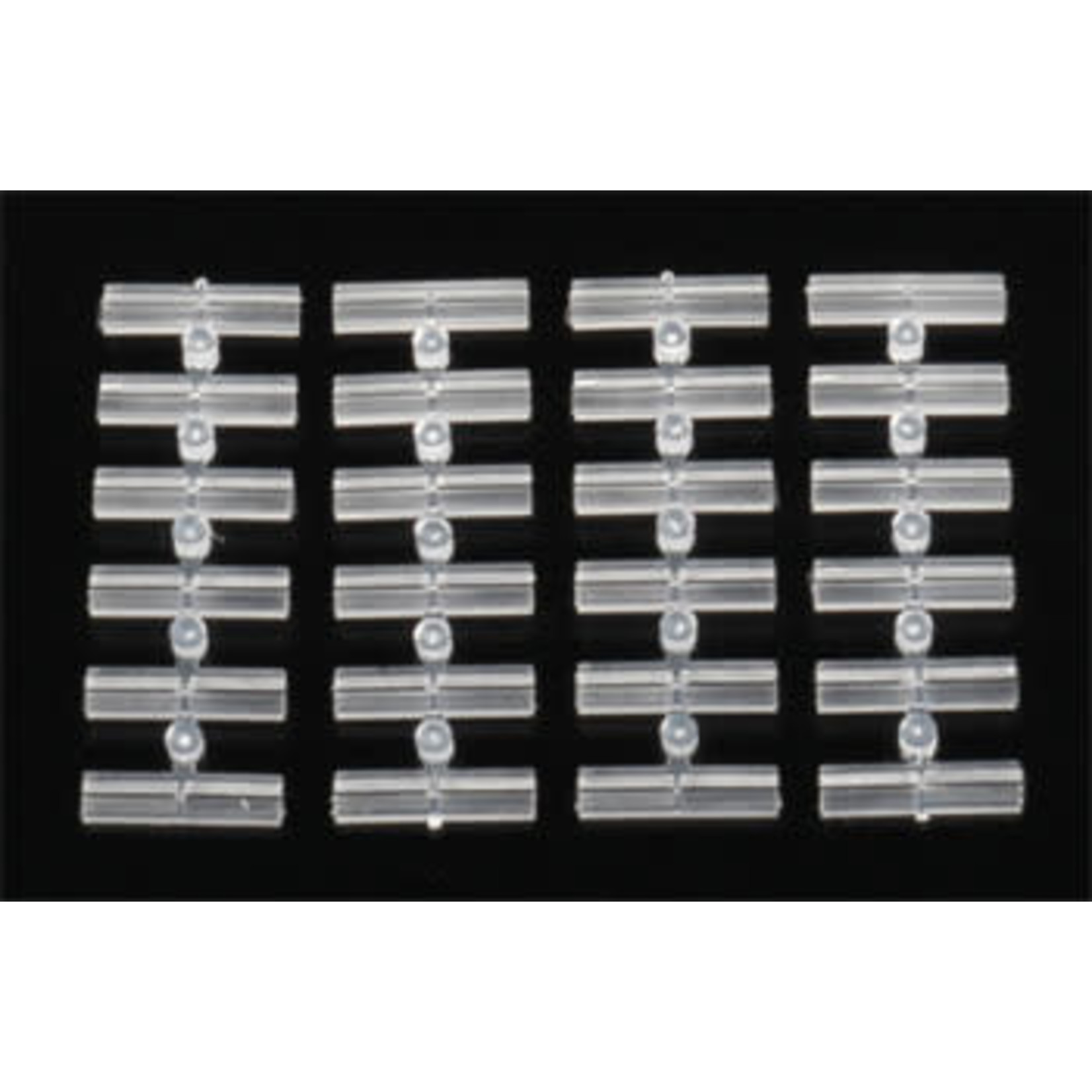 Ho Power Feed Joiner PECO SL-111 HO Scale Code 70 Insulated - 83 Pieces ...