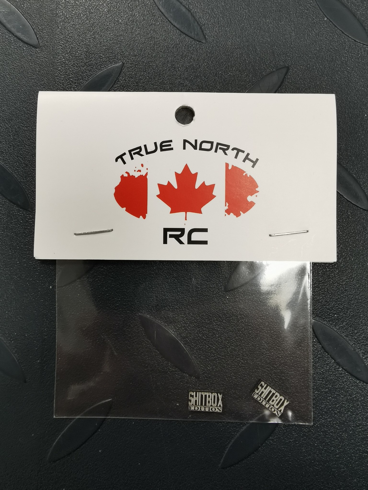 True North RC 1/10 Scale Car Badges - "Poop" Edition - Paris Junction ...