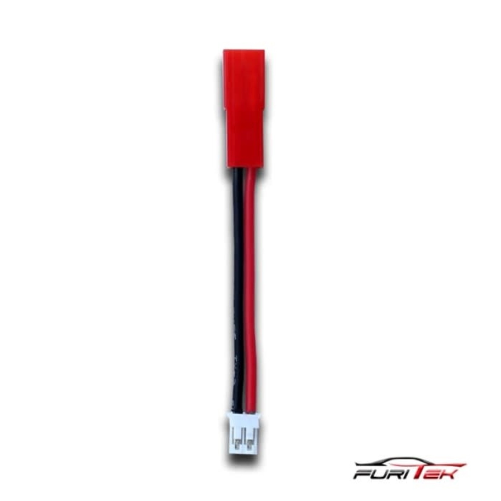 JST Male-RCY to 2-PIN JST-PH conversion cable - Paris Junction Hobbies