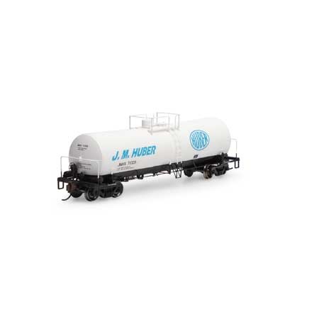 Athearn HO RTR 16,000-Gallon Clay Slurry Tank, JMHX #71017 - Paris ...