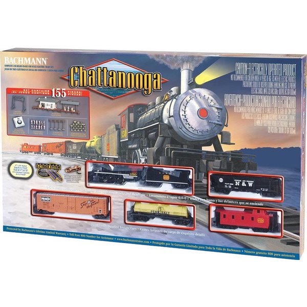 HO Train Sets - Paris Junction Hobbies