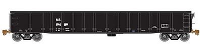 HO Thrall 2743 Gondola, NS #193914 - Paris Junction Hobbies