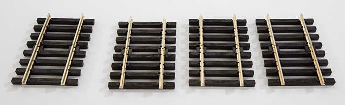 Peco HO Transition Track Code 82/70 (4) - Paris Junction Hobbies