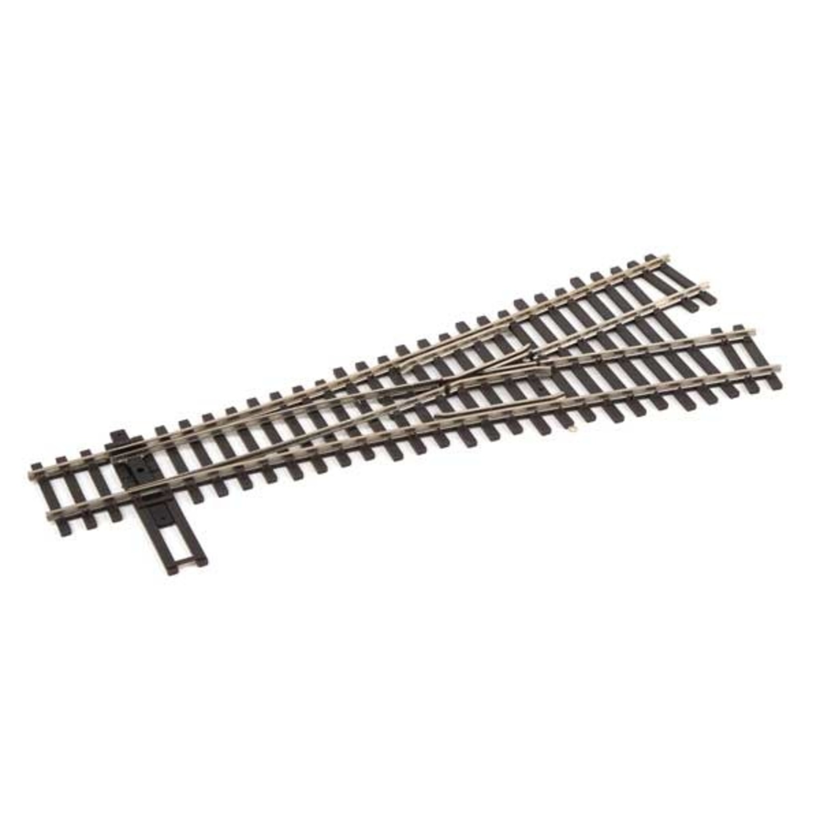 WALTHER'S TRACK Code 83 #3 Wye Turnout DCC Friendly - Paris Junction ...