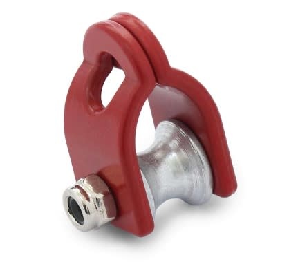 1/10 Scale Snatch Block - Paris Junction Hobbies