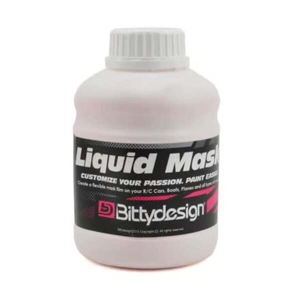 Bittydesign - Paris Junction Hobbies