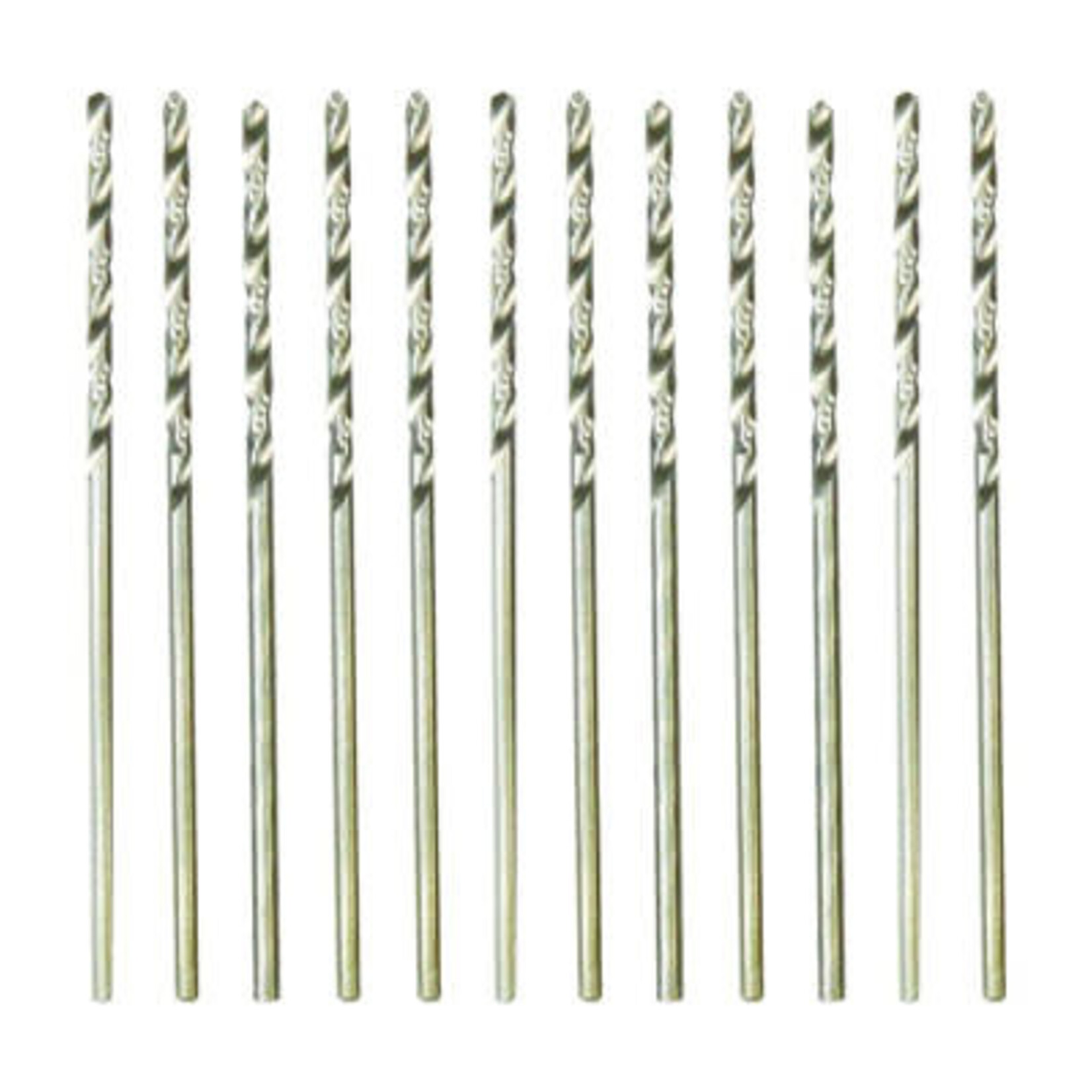 Number Drill - Paris Junction Hobbies