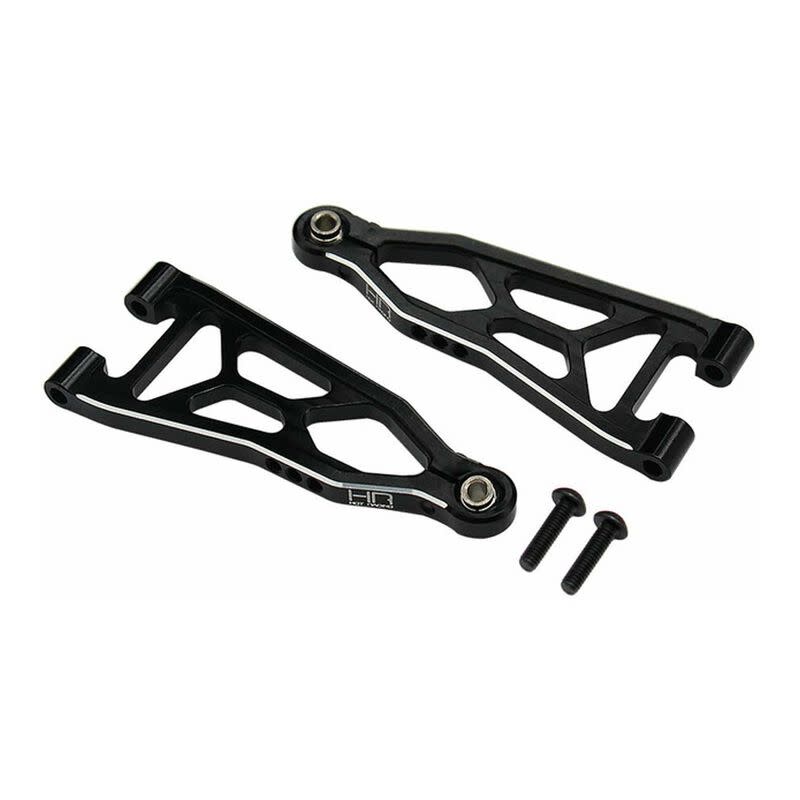 Aluminum Front Lower Arm fits 1:18 Arrma GROM - Paris Junction Hobbies