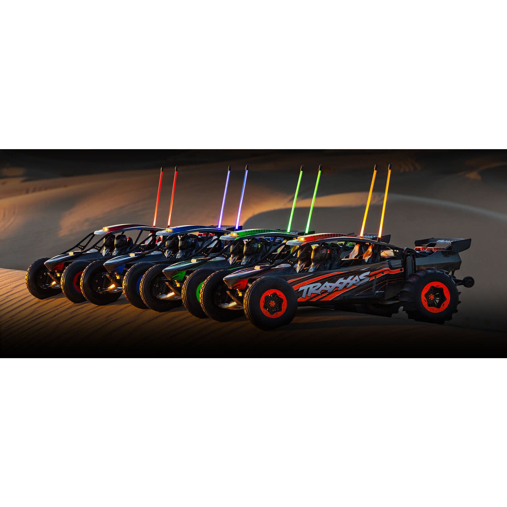 Pro-Scale Funco Motorsports Sand Car 2wd RTR - Paris Junction Hobbies