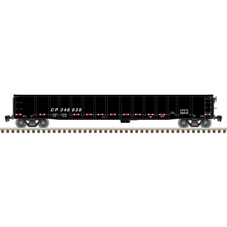 HO Thrall Gond CP 346638 - Paris Junction Hobbies