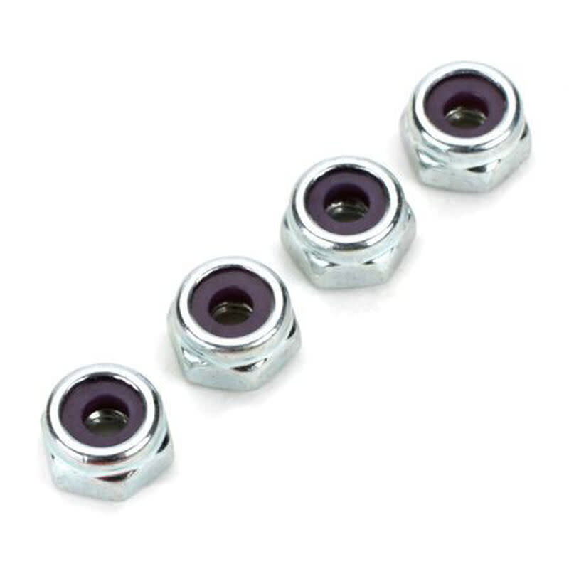 Dubro Lock Nuts 6-32 - Paris Junction Hobbies