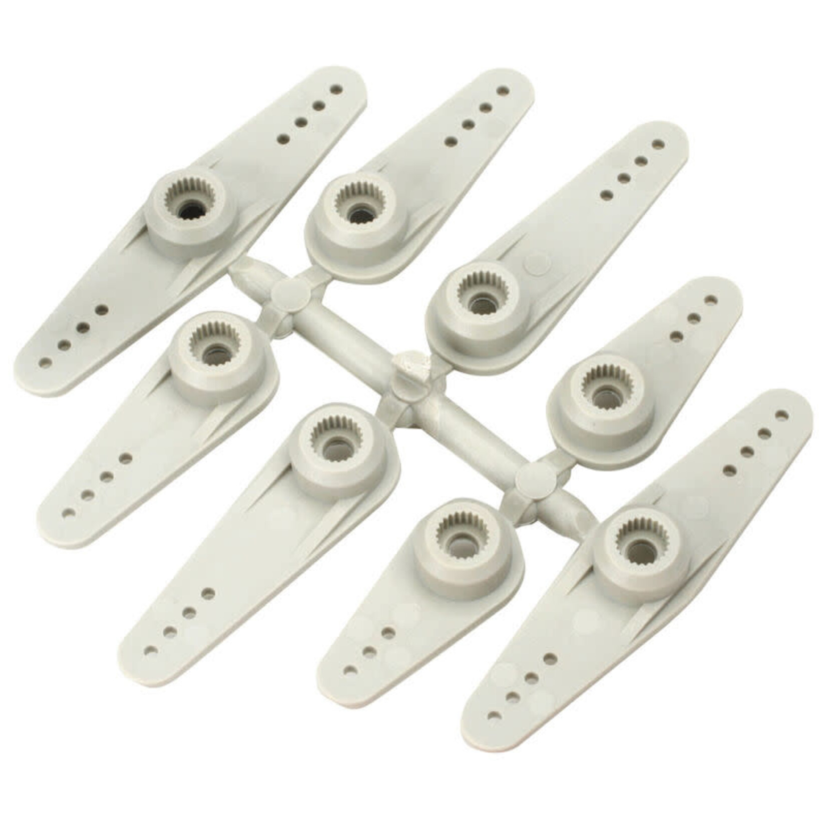 Dubro Servo Arm Super Strength Long Jr - Paris Junction Hobbies