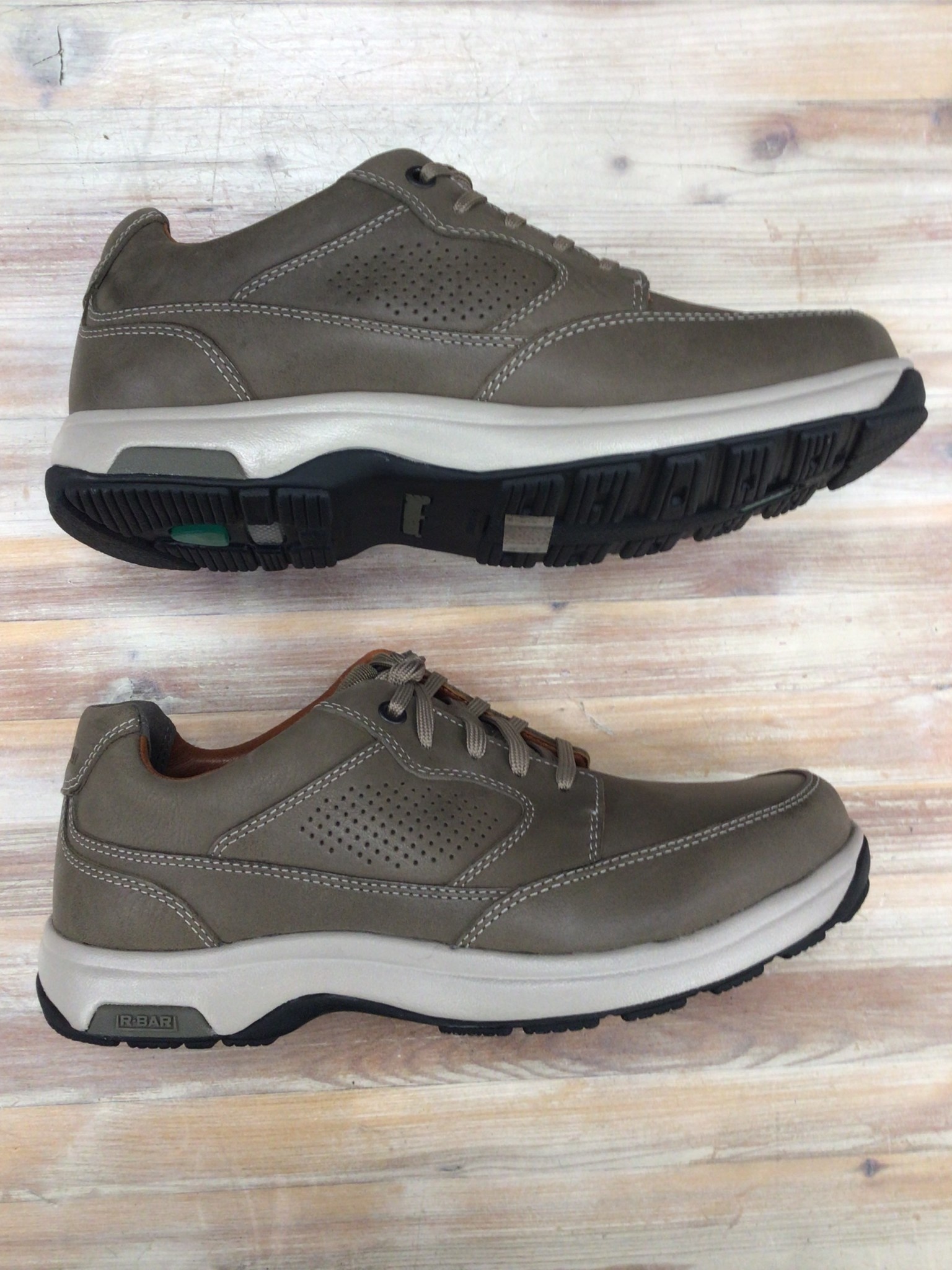 Dunham 8000 Boucher Men’s - Shoes & M'Orr