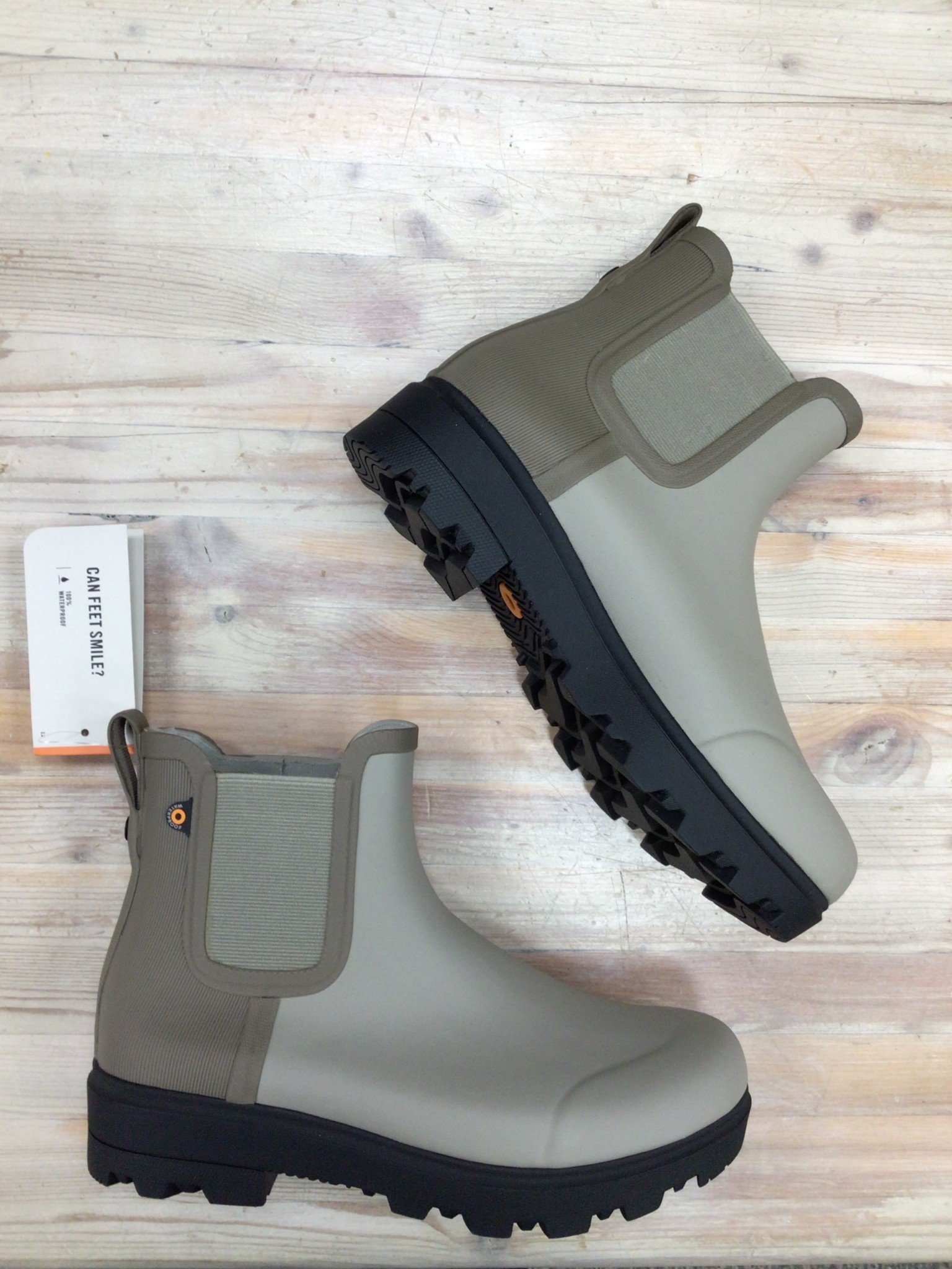 Bogs 72781 Holly Chelsea Ladies’ - Shoes & M'Orr