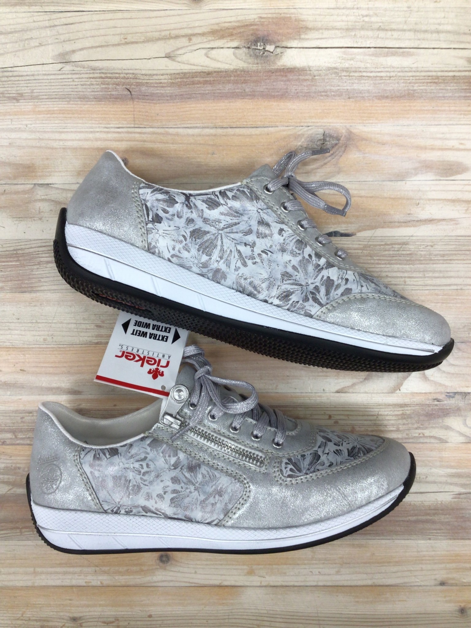 Rieker N1112 Ladies’ - Shoes & M'Orr